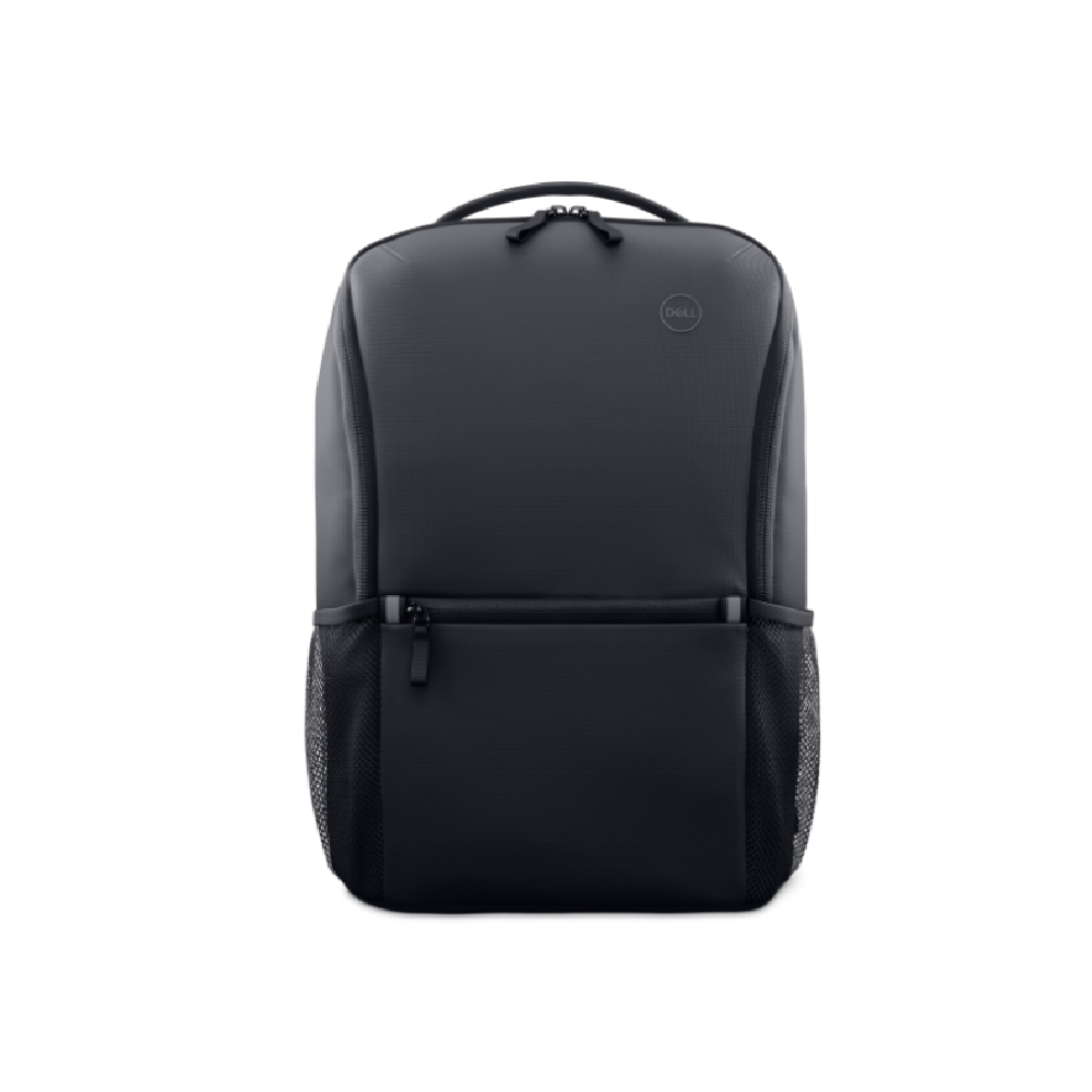 CP3724 Mochila DELL EcoLoop para Laptop Hasta 15.6" color Negro