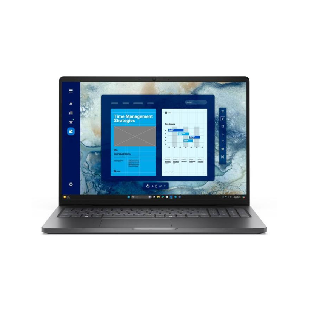 Ci5 DELL Pro PC16250 16GB 512GB SSD 16" W11P Laptop